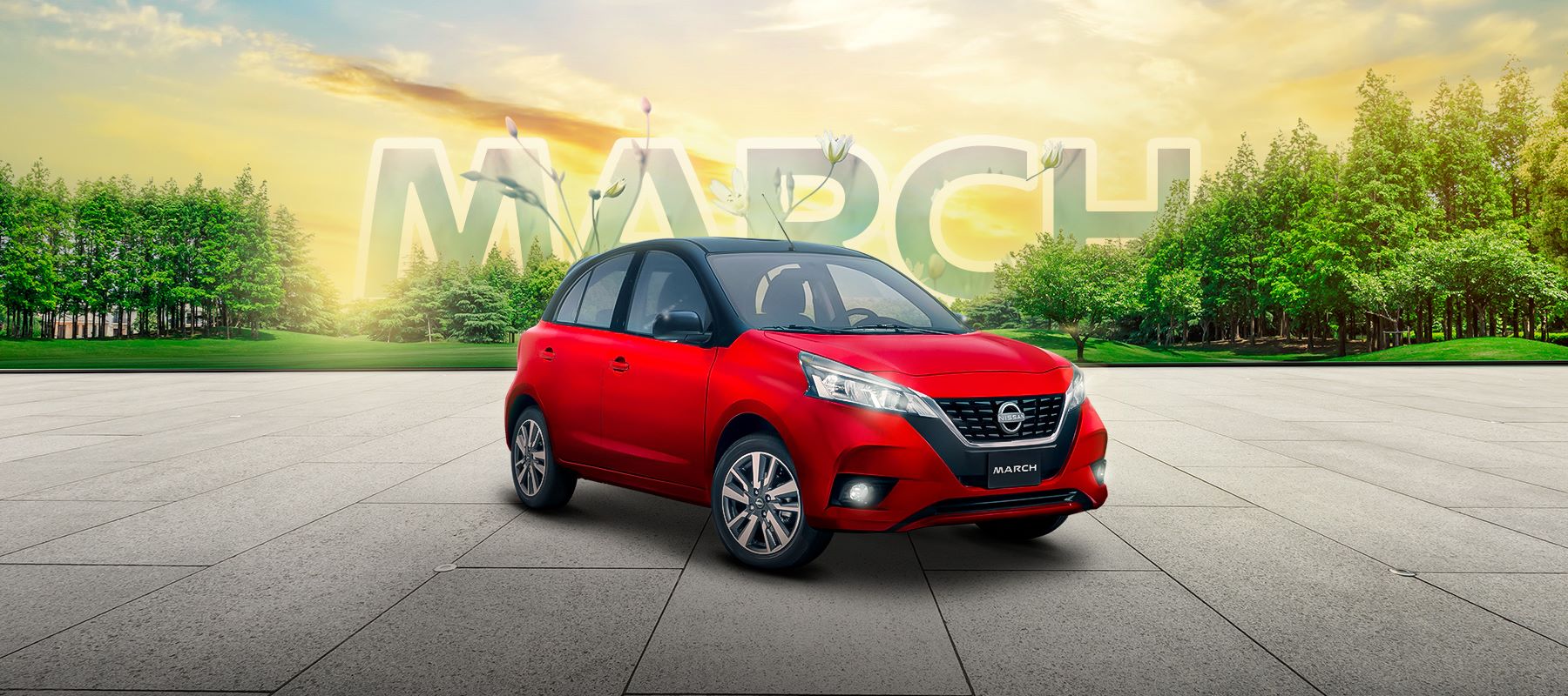 Nissan Connect Finder localiza tu vehículo y accede a funciones de ...